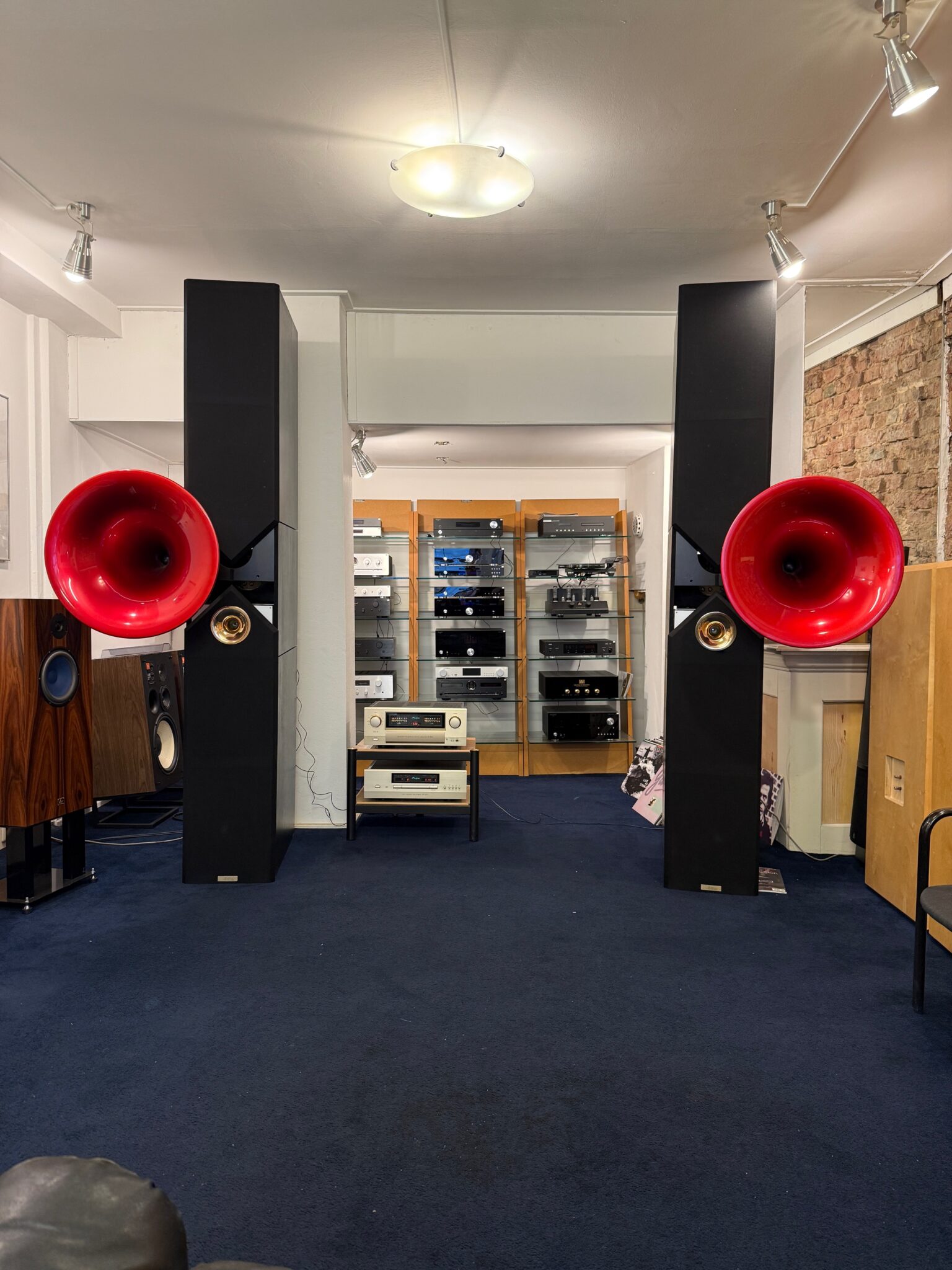 Occasions – De Groef audio