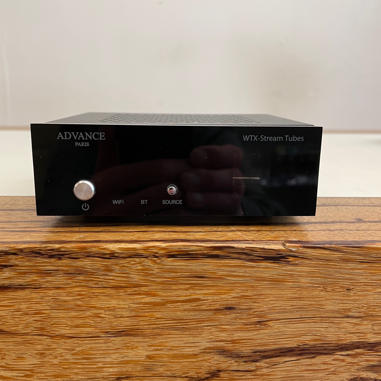 Occasions – De Groef audio