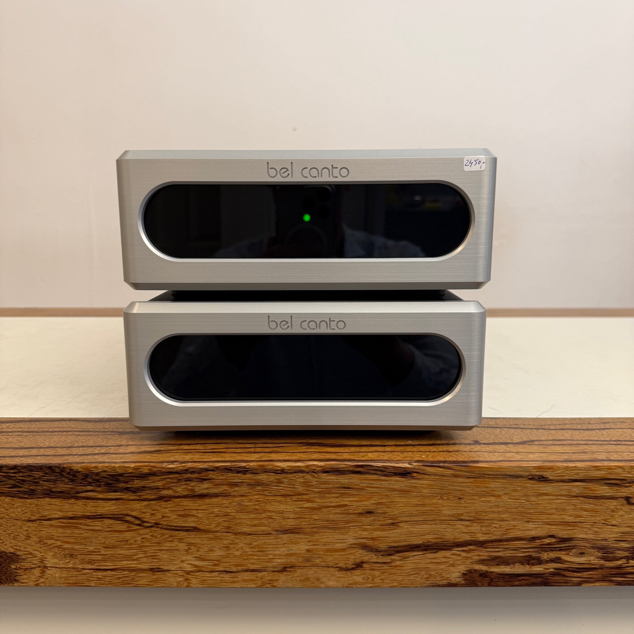 Occasions – De Groef audio