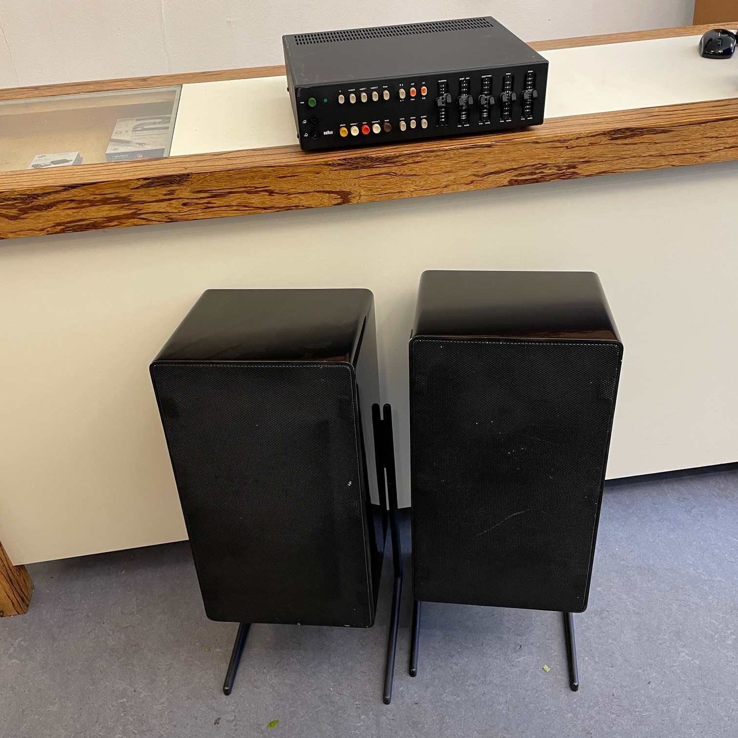 Occasions – De Groef audio