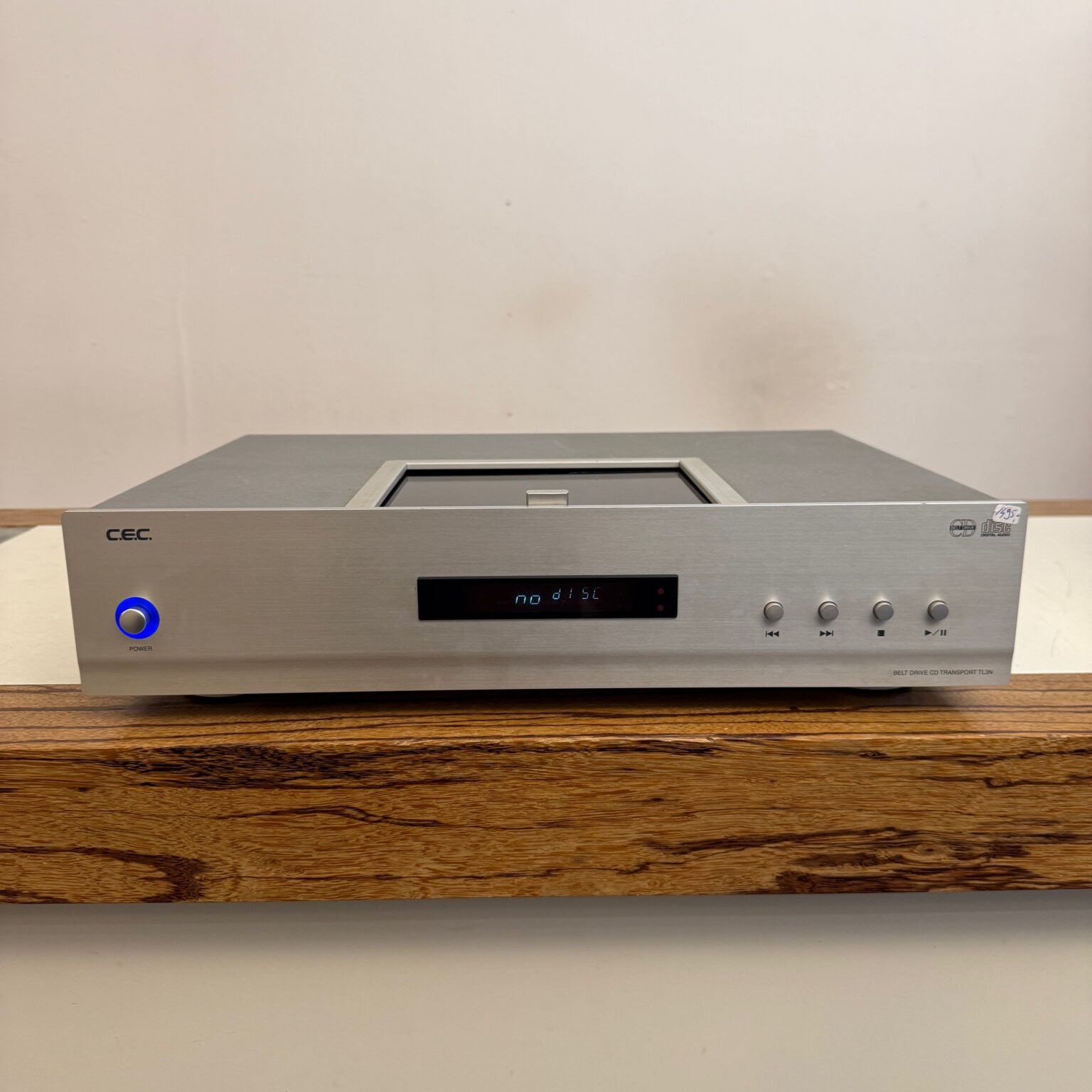 Occasions – De Groef audio