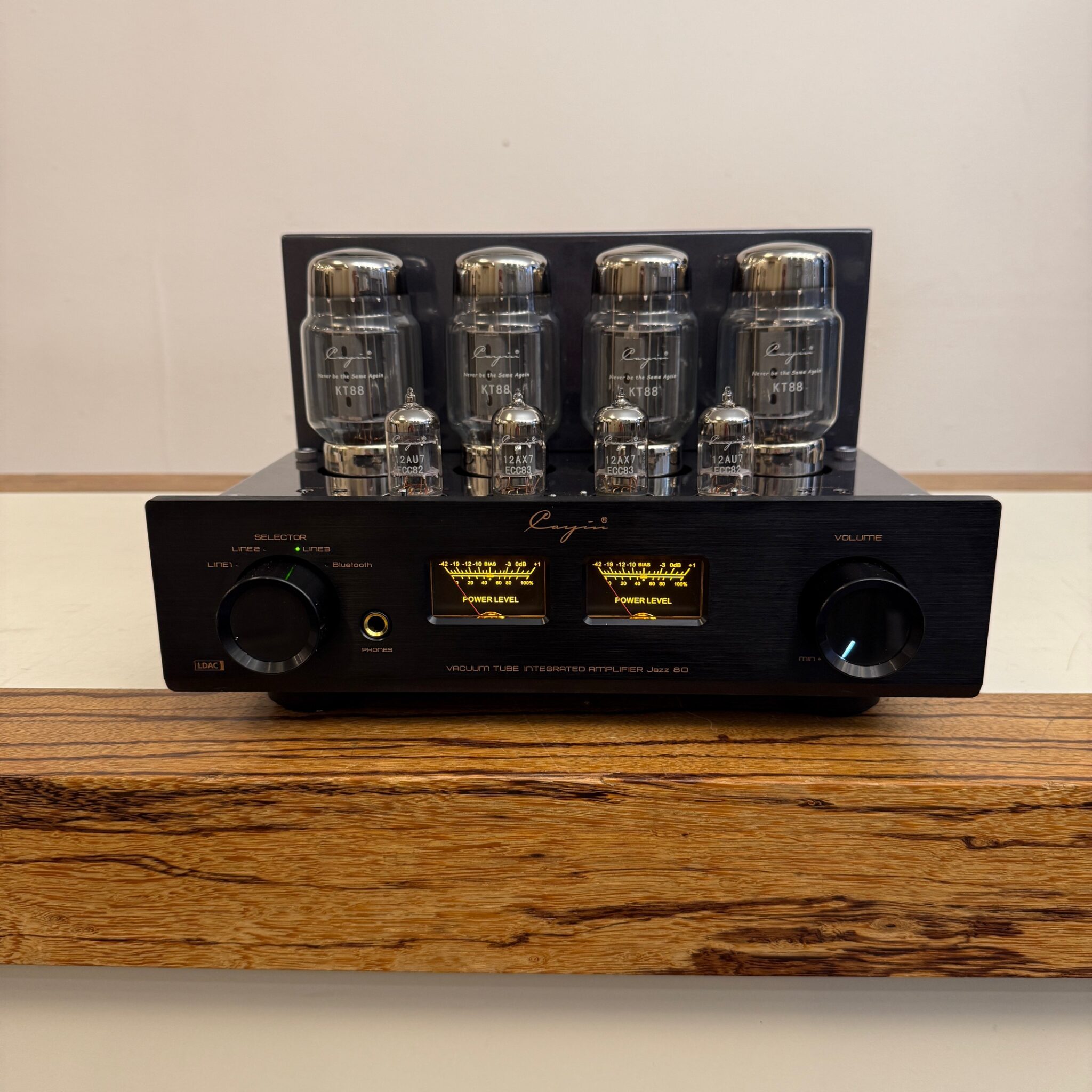 Occasions – De Groef audio