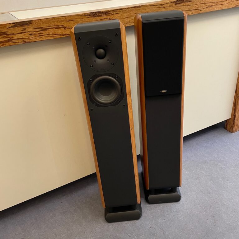 Occasions – De Groef audio