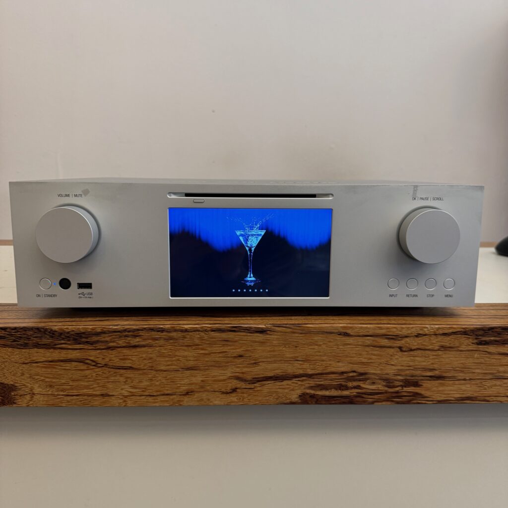 Occasions – De Groef audio