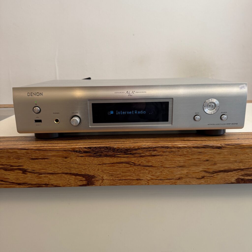 Occasions – De Groef audio