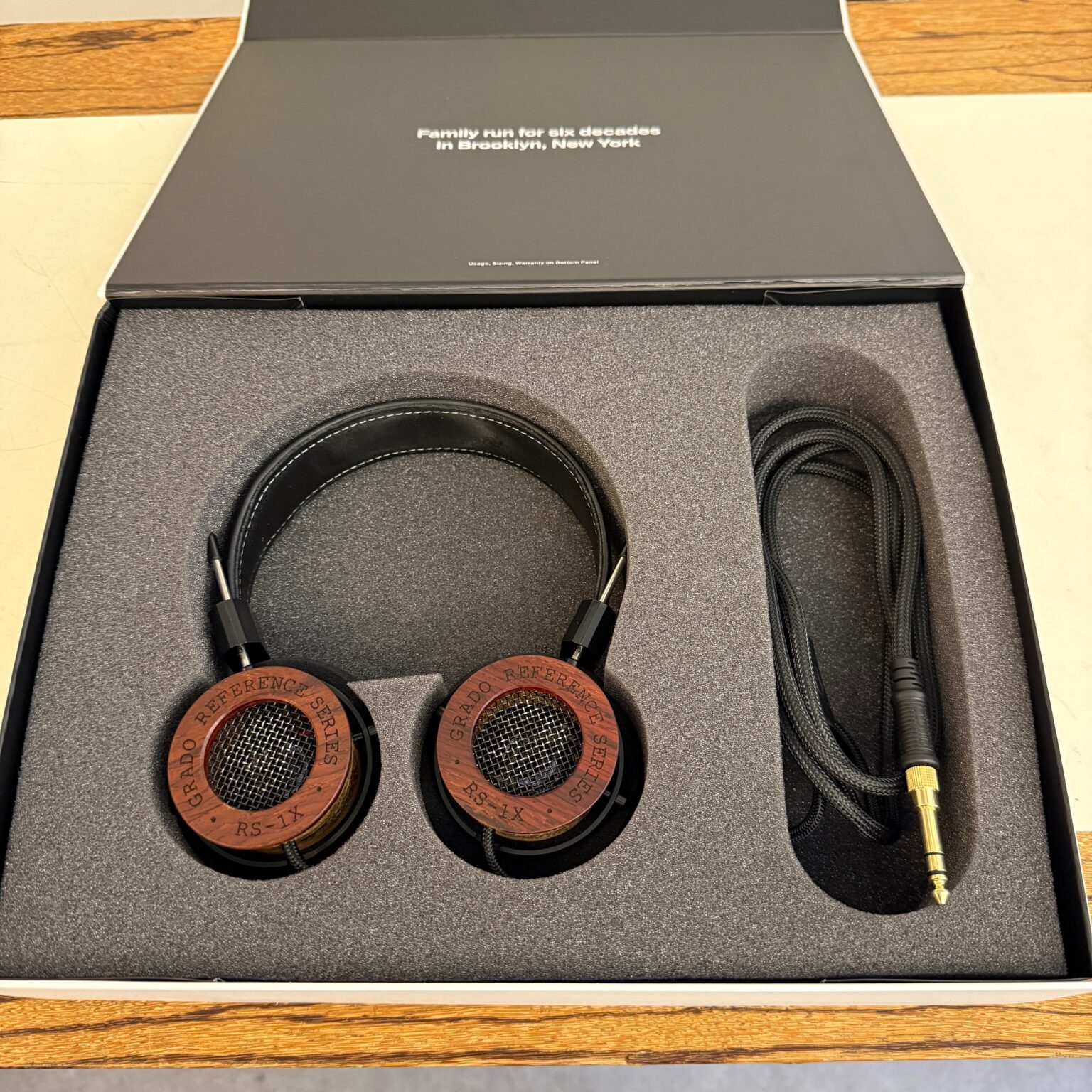 Occasions – De Groef audio