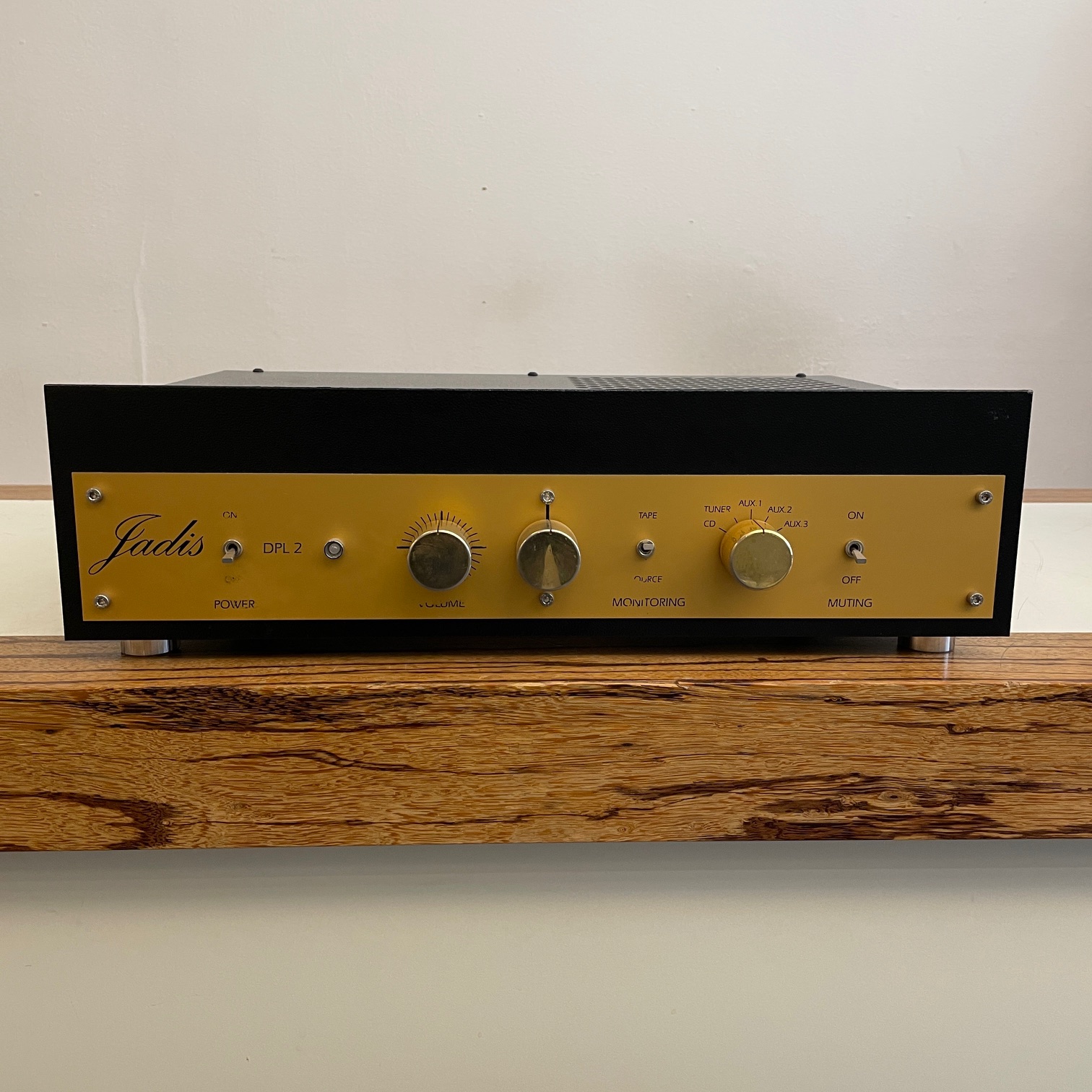 Occasions – De Groef audio