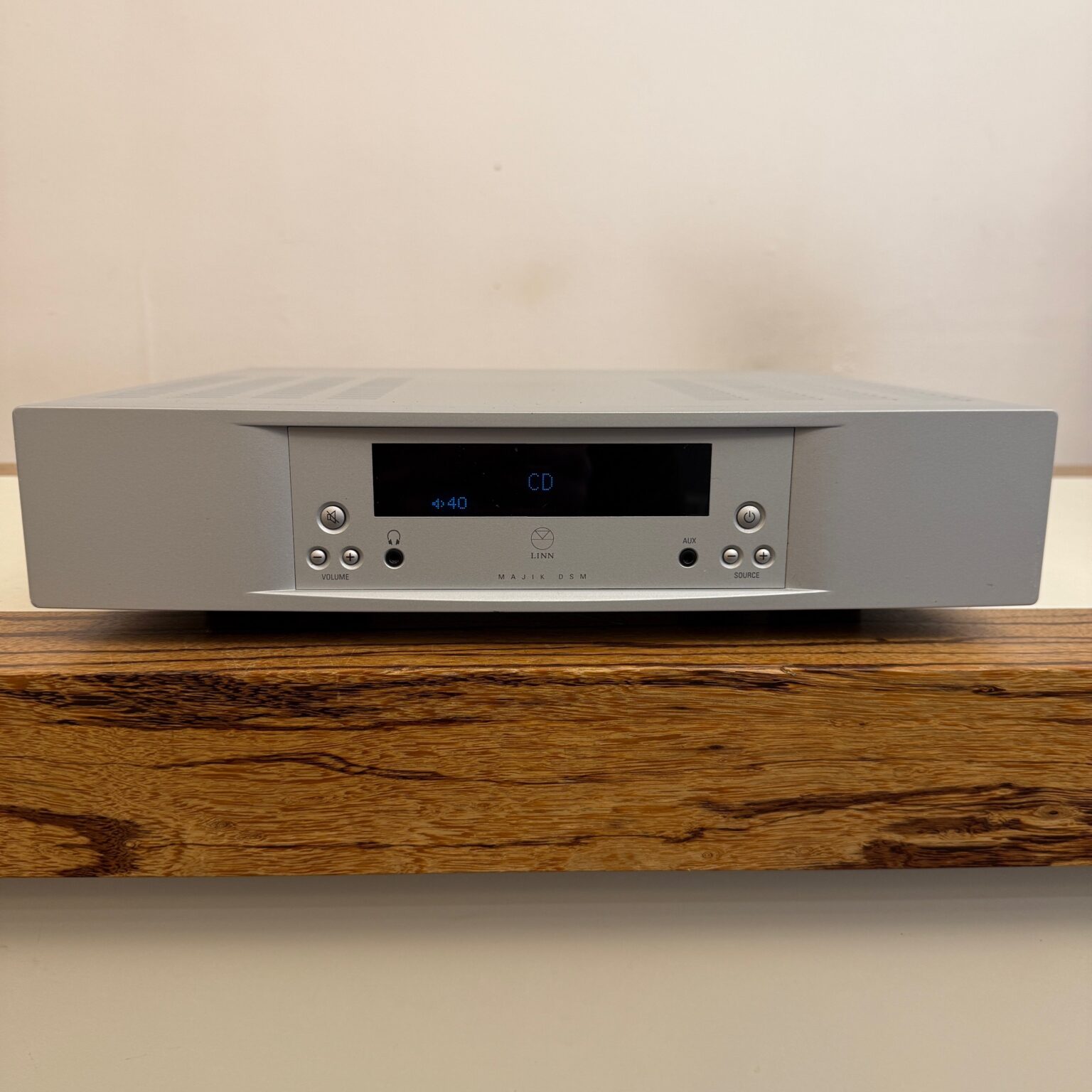 Linn Majik DSM/2 – De Groef audio