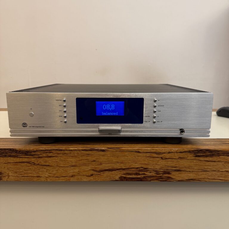 Occasions – De Groef audio