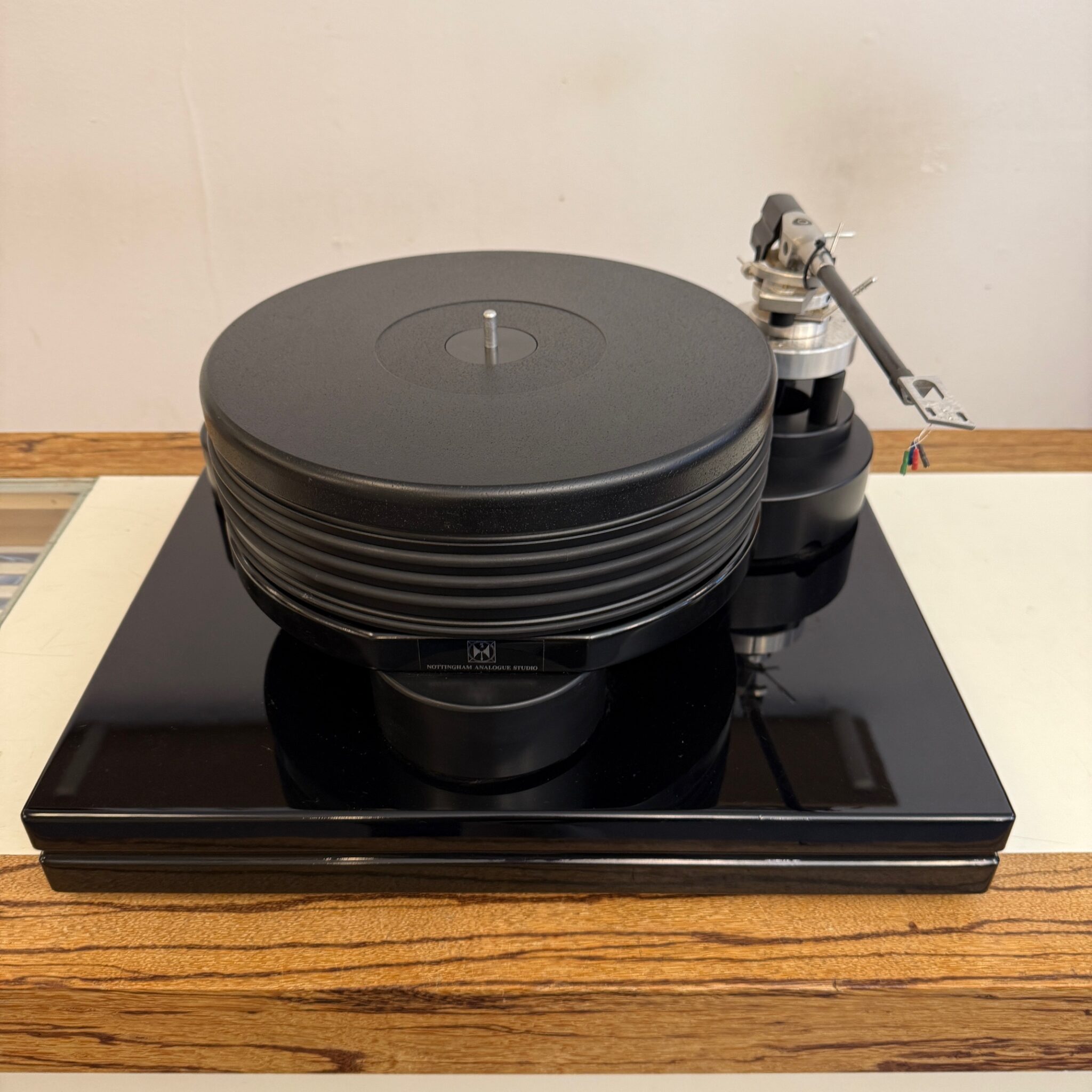 Occasions – De Groef audio