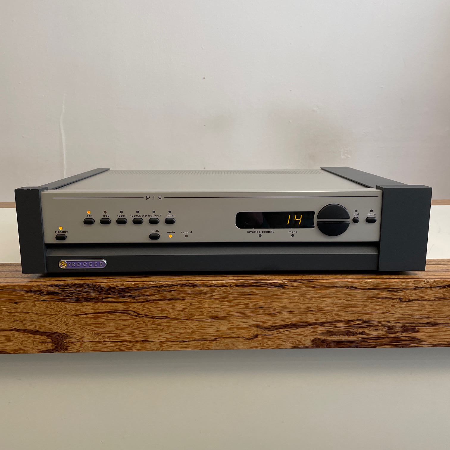 Occasions – De Groef audio