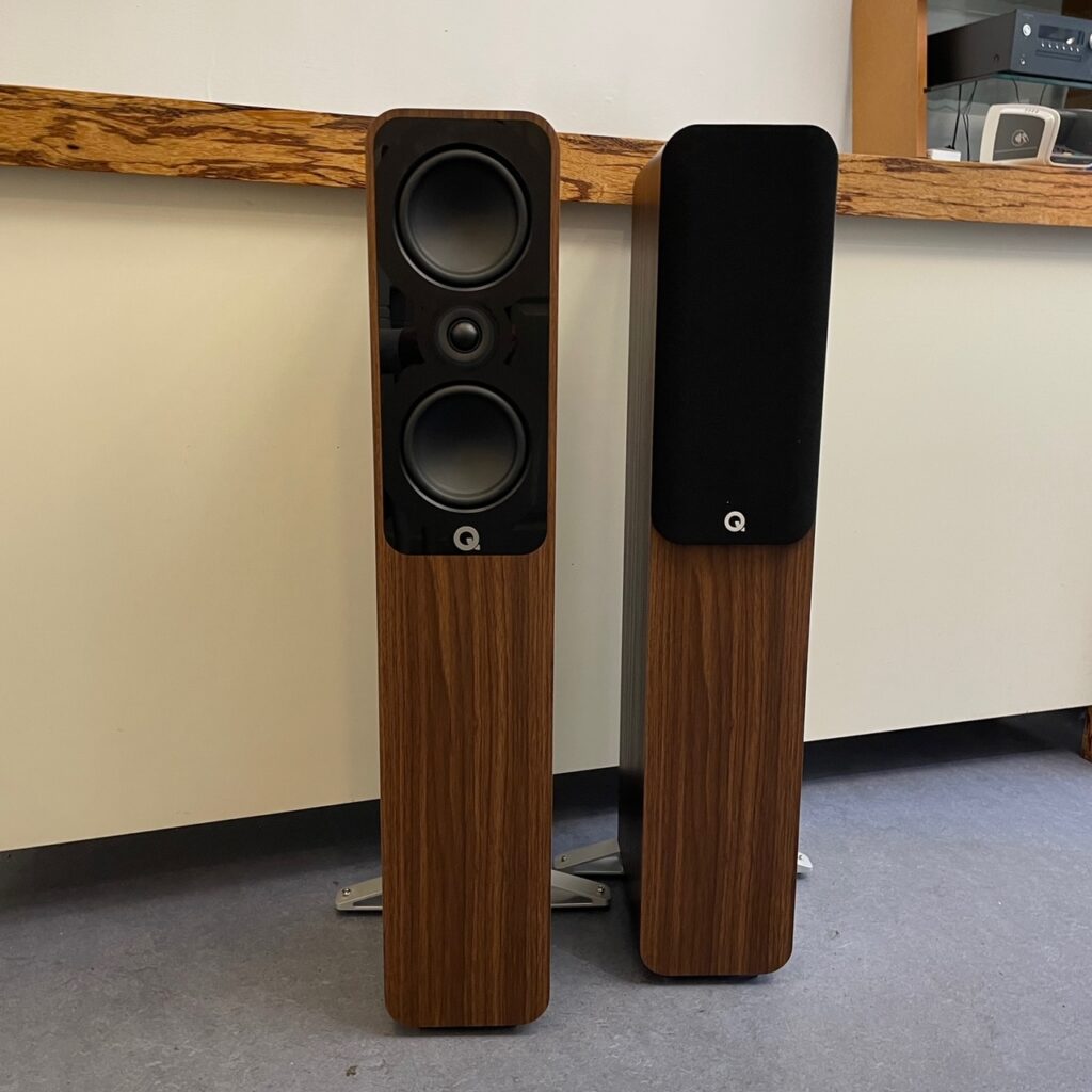 Occasions – De Groef audio